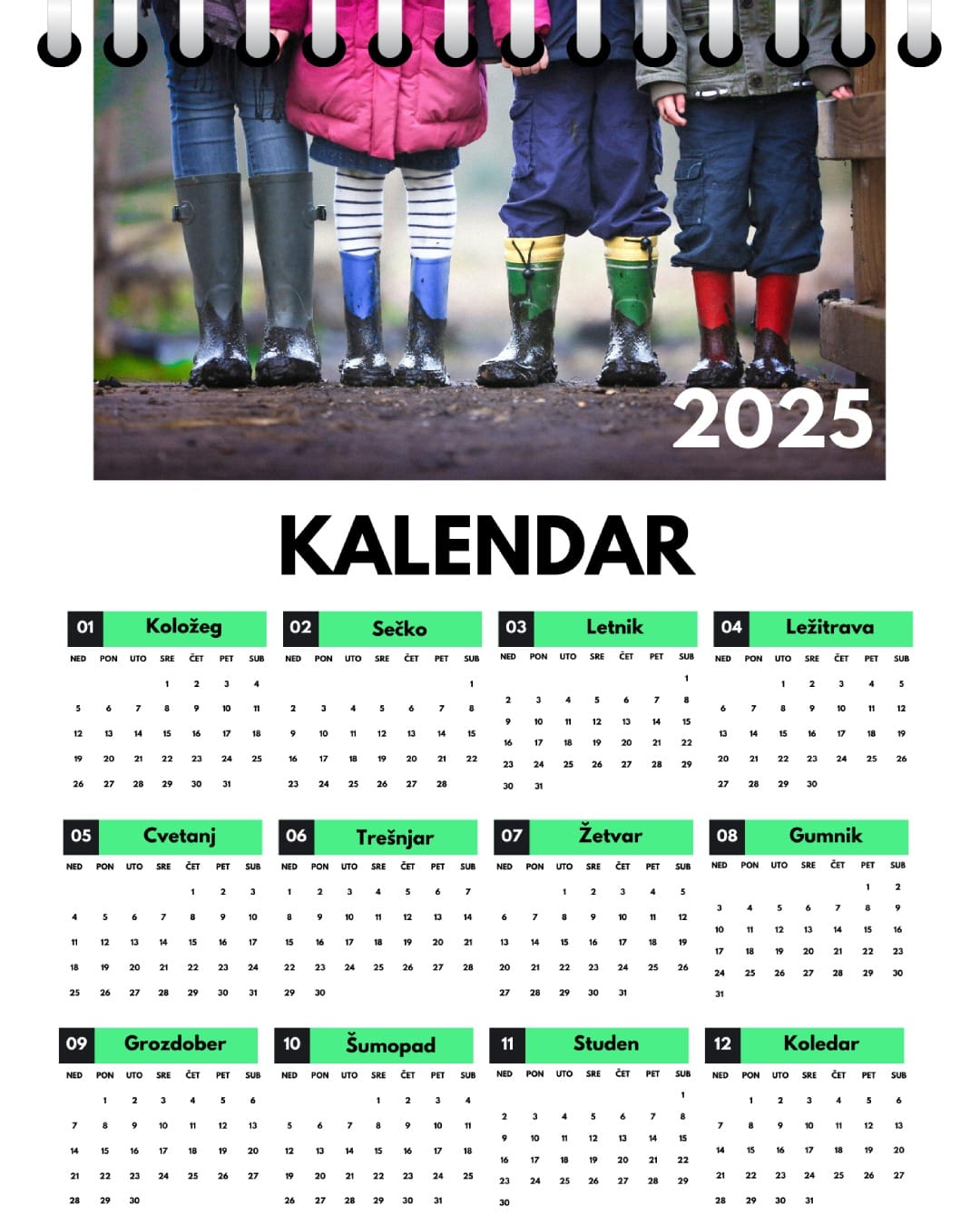 Kako su klimatske promene nagrizle stari narodni kalendar - Agro servis